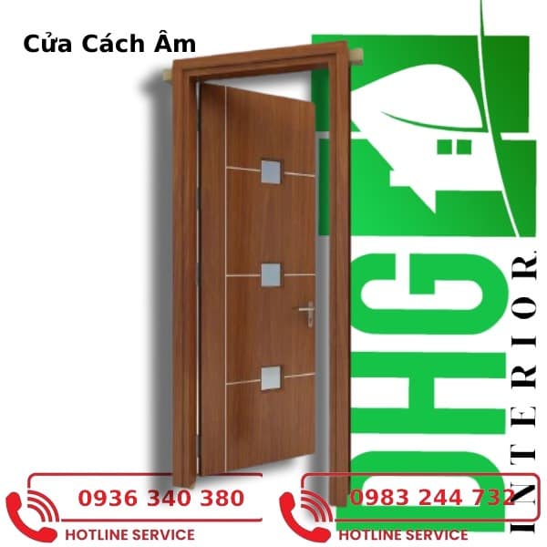 Vải Tiêu Âm - Vật liệu cách âm DHG